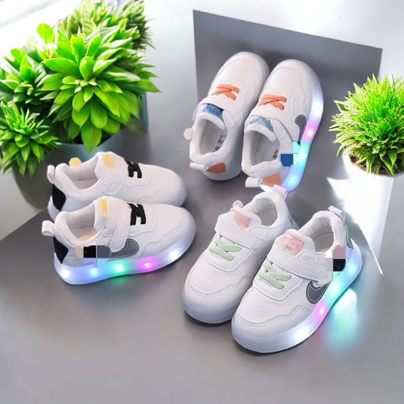 Kids Footwear – Melcy Boutique
