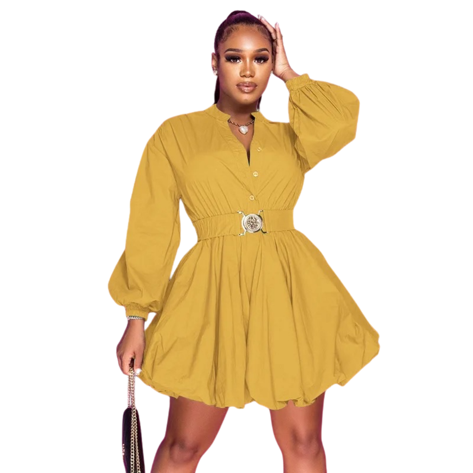 Women's Corner – Melcy Boutique